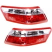 For Honda CR-V 2020 Tail Light Assembly Driver Side | Hybrid | Outer ...