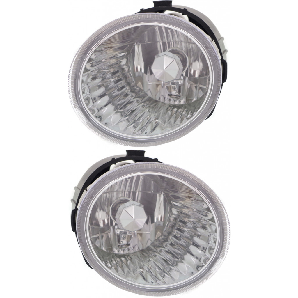 CarLights360: For 2013 2014 2015 Subaru Outback Fog Light Assembly ...