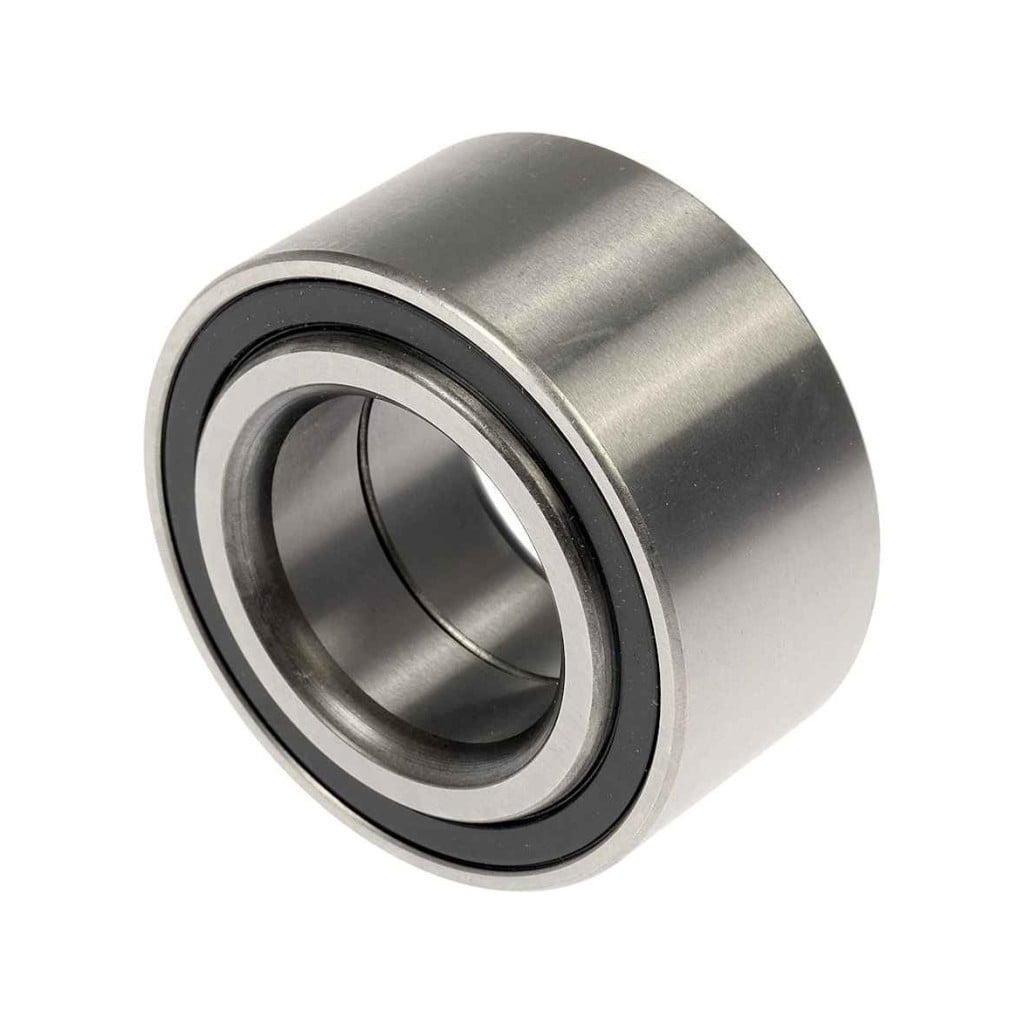 CarLights360 For Acura Integra 1994-2001 Wheel Bearing | Front | Steel ...