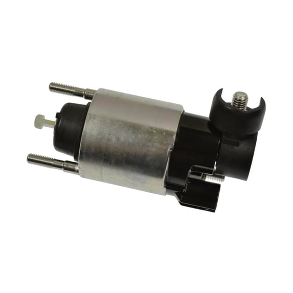 CarLights360 For Acura MDX 2011 2012 2013 Starter Solenoid | Stud ...