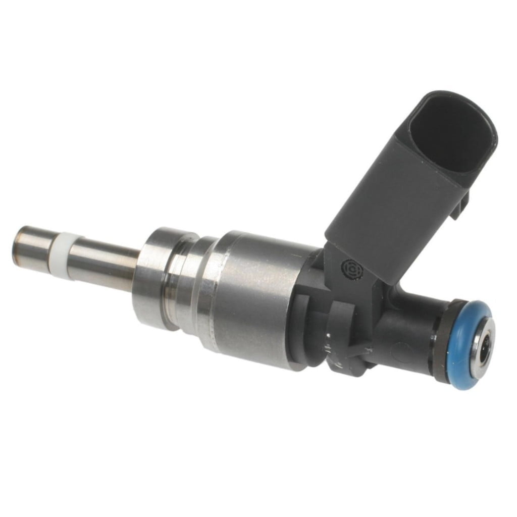 CarLights360 For Audi A6 Quattro 2005 2006 2007 2008 Fuel Injector ...