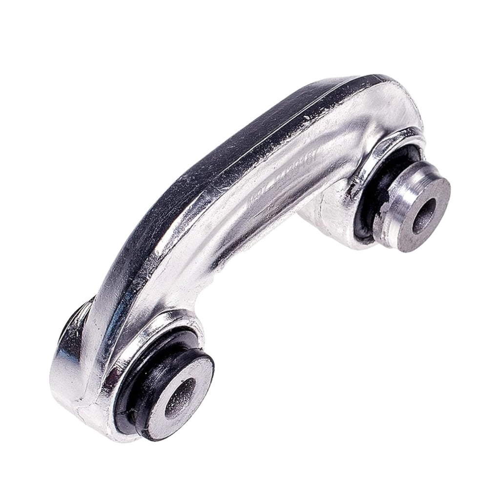 CarLights360 For Audi S6 2002 2003 Stabilizer Bar Link Set | Steel ...