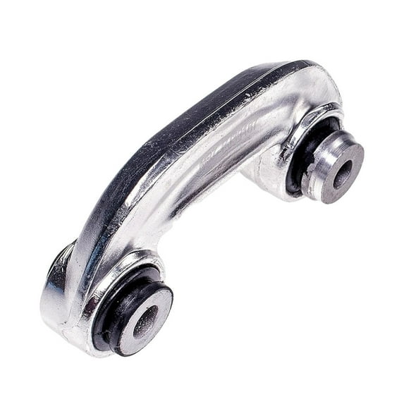 CarLights360 For Audi S6 2002 2003 Stabilizer Bar Link Set | Steel ...