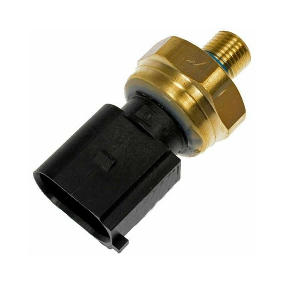 CarLights360 For Audi TTS Quattro 2009-2015 Fuel Pressure Sensor ...