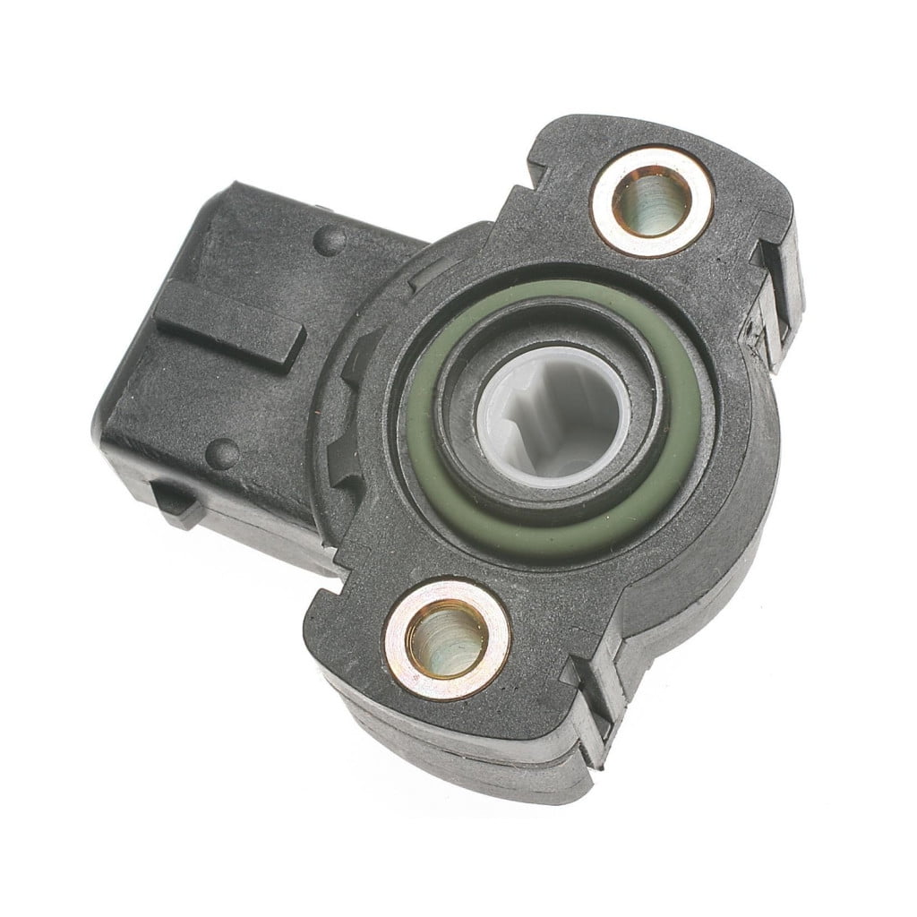 CarLights360 For BMW 540i 1997 1998 Throttle Position Sensor | Plug In ...