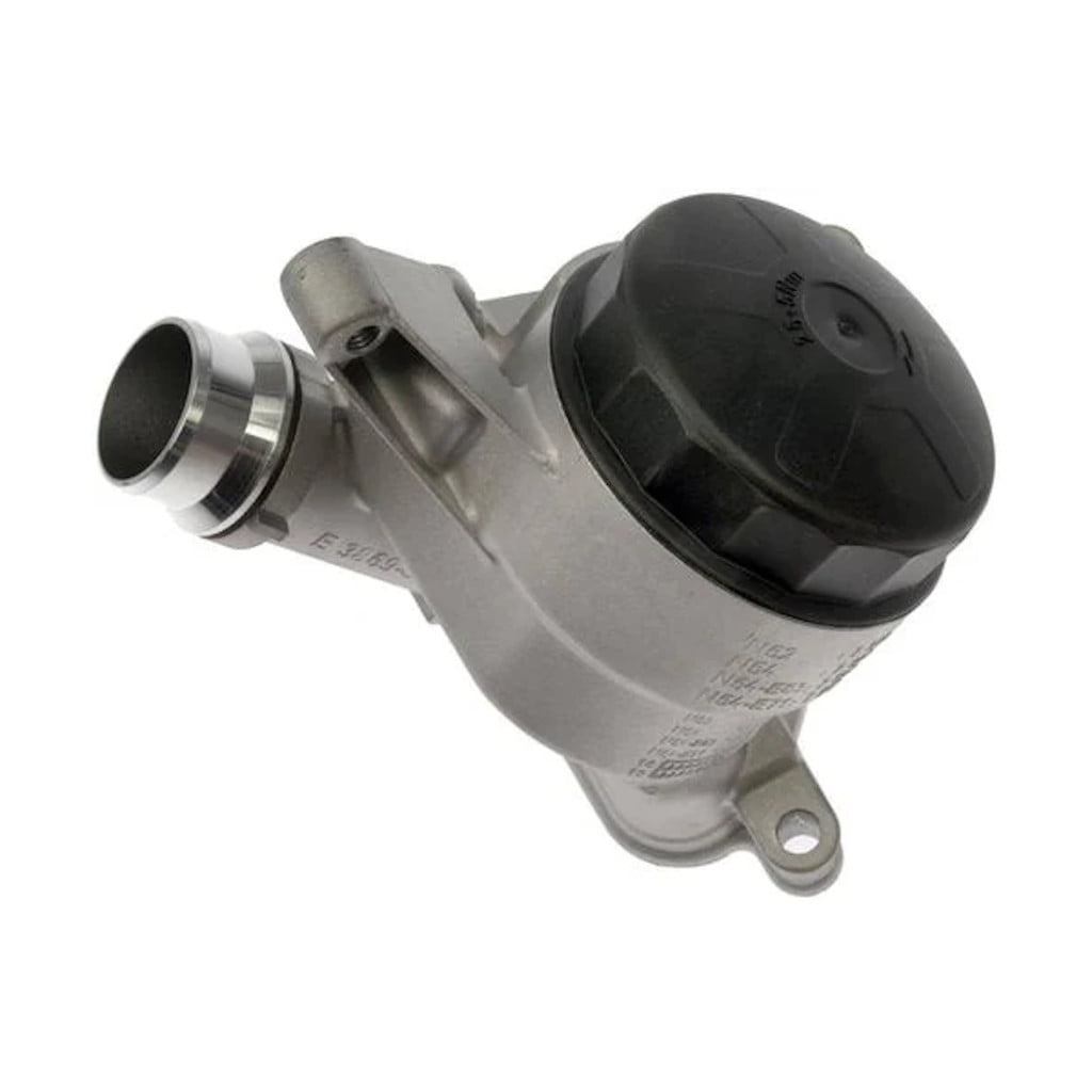 CarLights360 For BMW ActiveHybrid 3/7 2014 2015 Engine Oil Filter ...