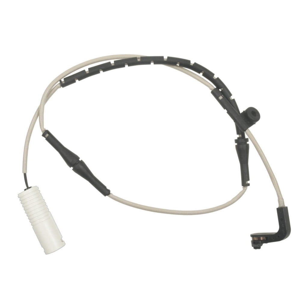 CarLights360 For BMW Alpina B7 2007 2008 Brake Pad Wear Sensor | Pin ...