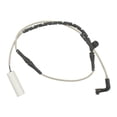 CarLights360 For BMW Alpina B7 2007 2008 Brake Pad Wear Sensor | Pin ...