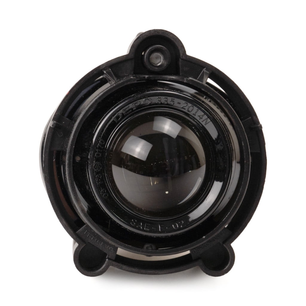 CarLights360: For Buick Enclave Fog Light Assembly 2008 09 10 11 2012 ...