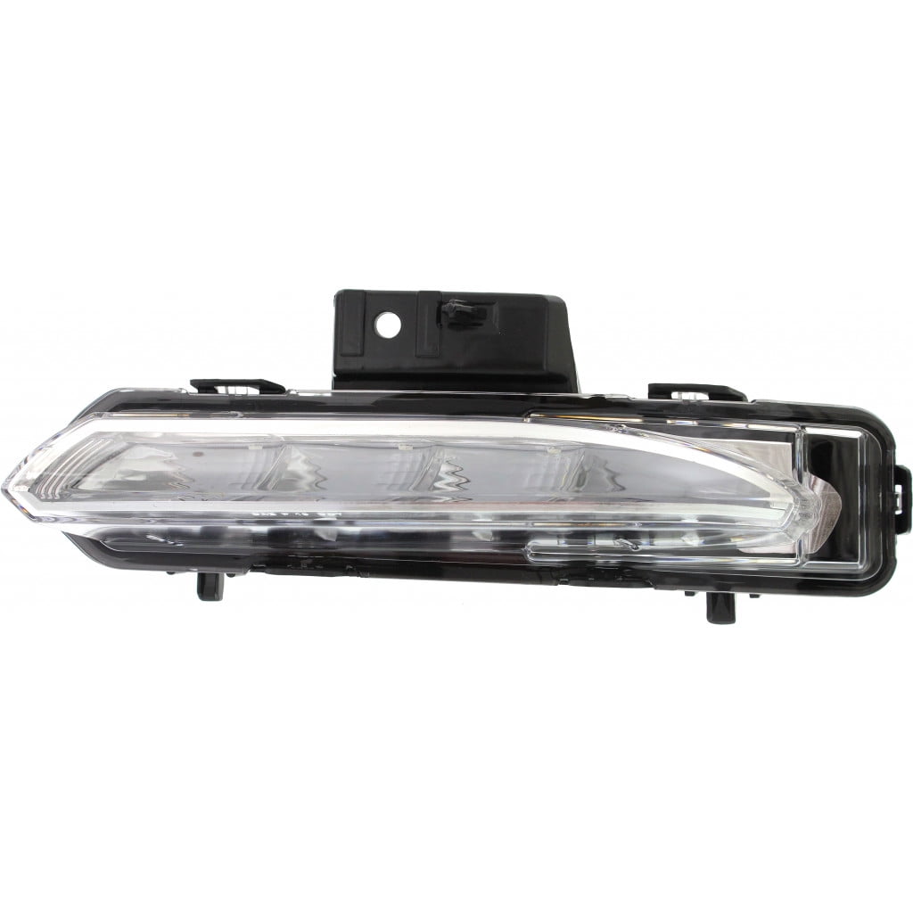 CarLights360: For Buick Enclave Parking Light Assembly 2013 14 15 16 ...