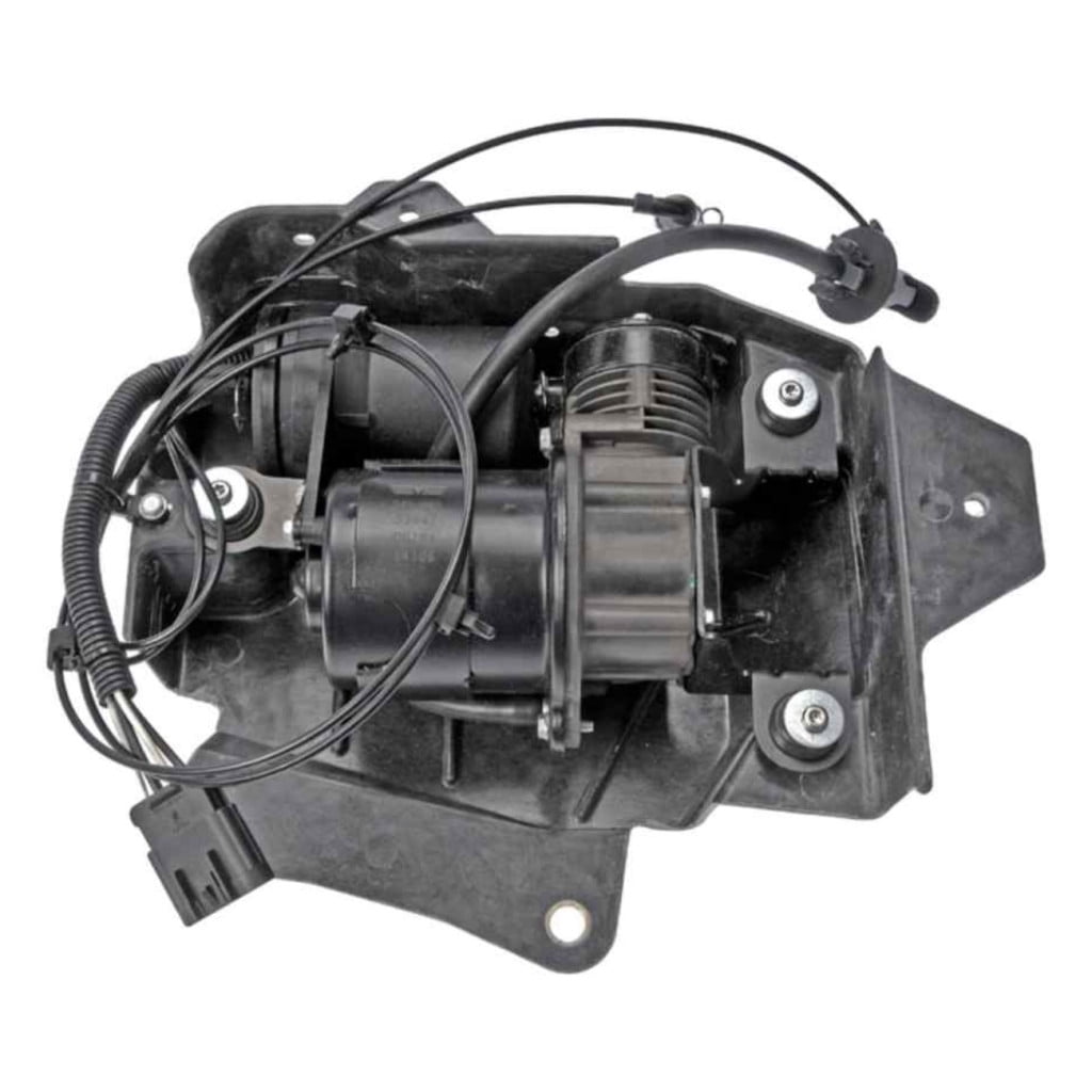 CarLights360 For Buick Lucerne 2006 07 08 09 10 2011 Air Suspension ...