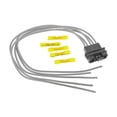CarLights360 For Buick Skylark/LeSabre 1990 1991 Electrical Connector ...
