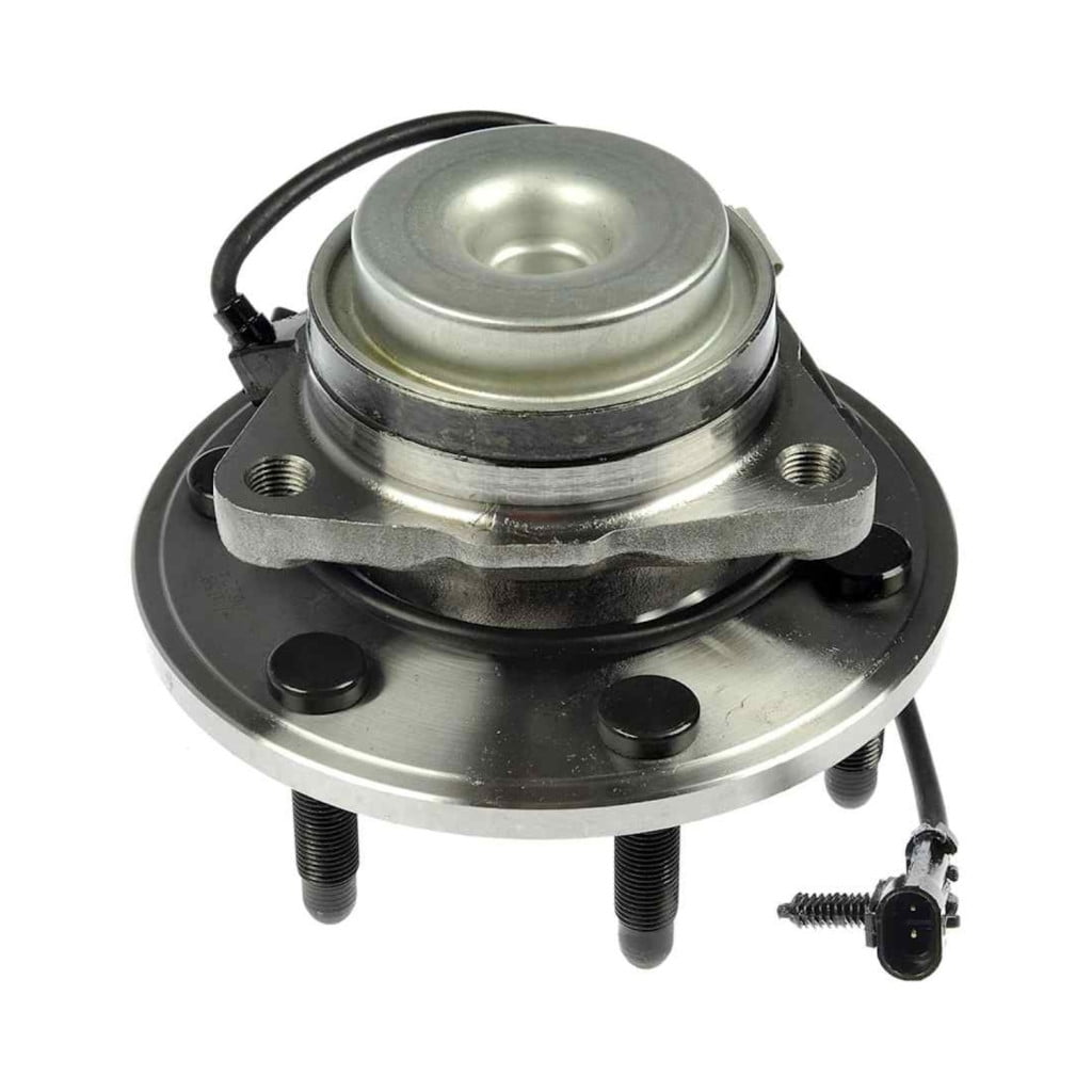 CarLights360 For Cadillac Escalade 2002 2003 2004 2005 Wheel Hub And ...