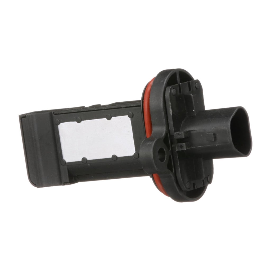CarLights360 For Cadillac SRX 2010 2011 Mass Air Flow Sensor | Plastic ...