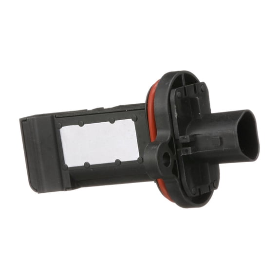CarLights360 For Cadillac SRX 2010 2011 Mass Air Flow Sensor | Plastic ...