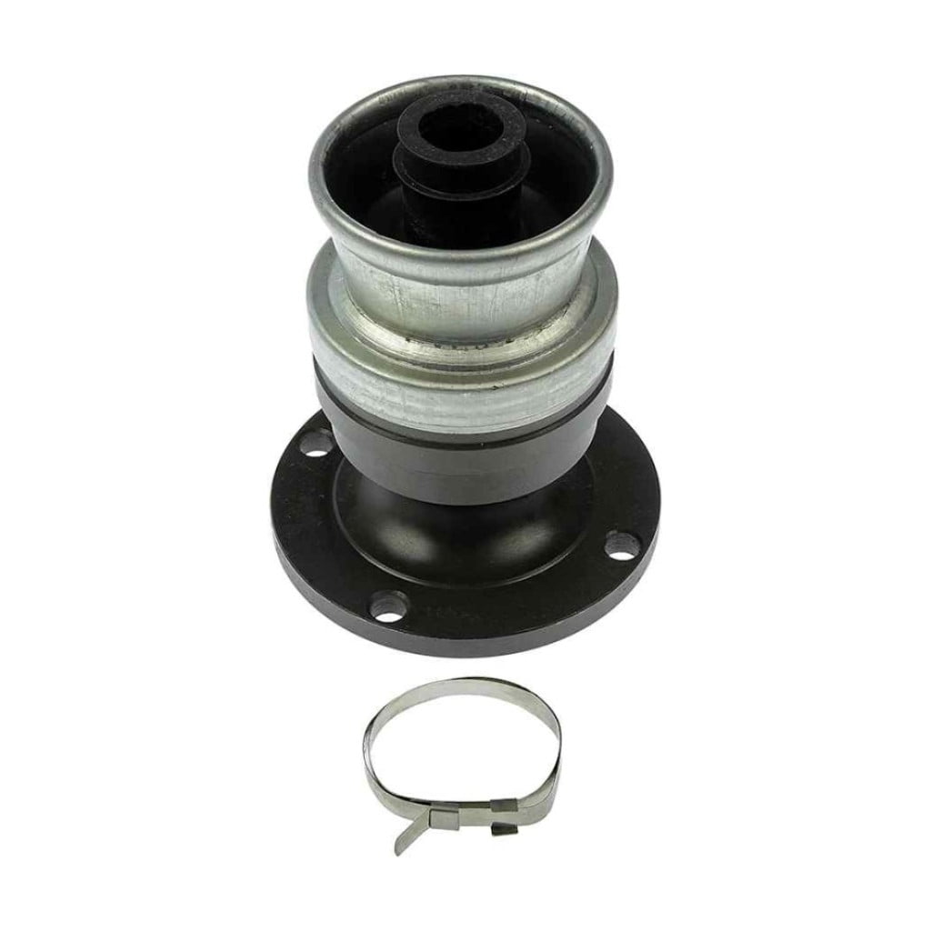 CarLights360 For Chevy Astro 1992-1998 Propeller Shaft CV Joint Set ...