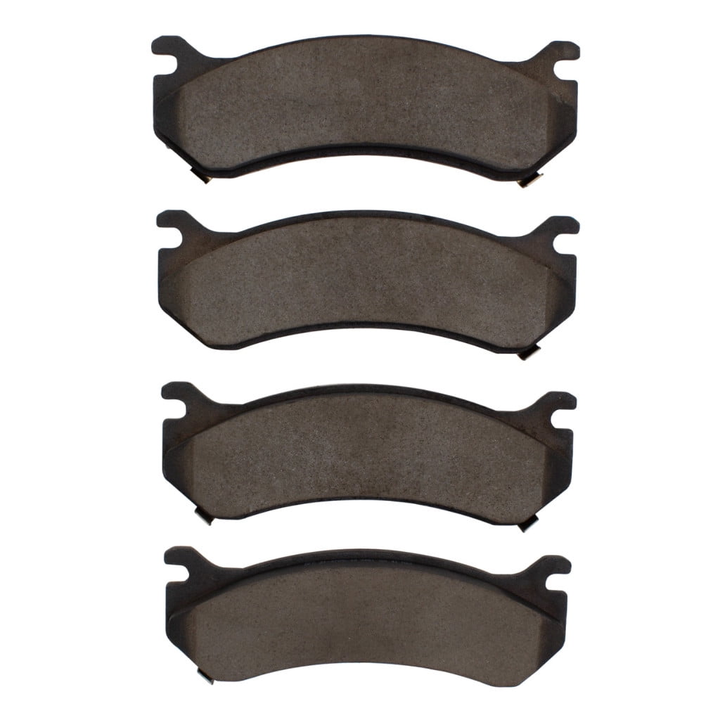 CarLights360 For Chevy Avalanche 1500 2002 03 04 05 2006 Disc Brake ...
