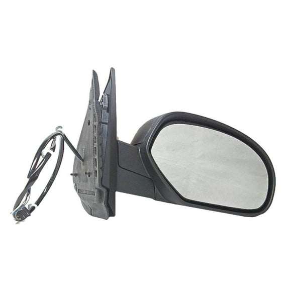 CarLights360 For Chevy Avalanche/Tahoe 2007-2013 Side View Mirror ...