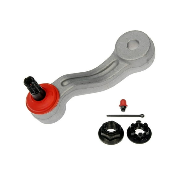 CarLights360 For Chevy Blazer/C35 1994 Steering Idler Arm | Steel ...
