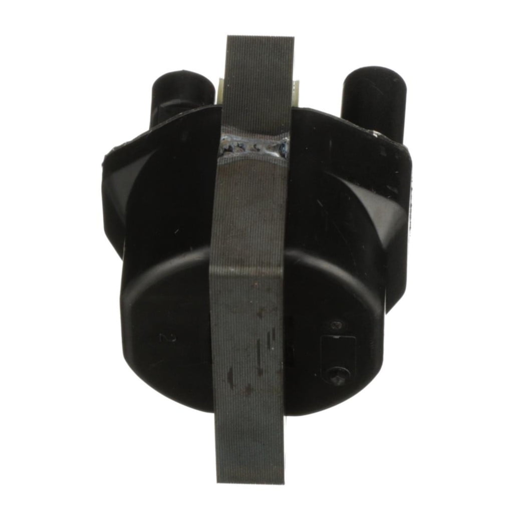 CarLights360 For Chevy Camaro 1996 1997 Ignition Coil | Black ...