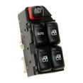 CarLights360 For Chevy Classic 2004 2005 Power Window Switch | Blade ...