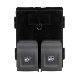 CarLights360 For Chevy Colorado 2015-2021 Power Window Switch | Plastic ...