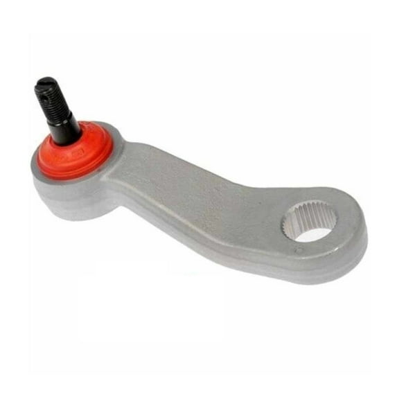 CarLights360 For Chevy Express Cargo 2014 2015 Steering Pitman Arm ...