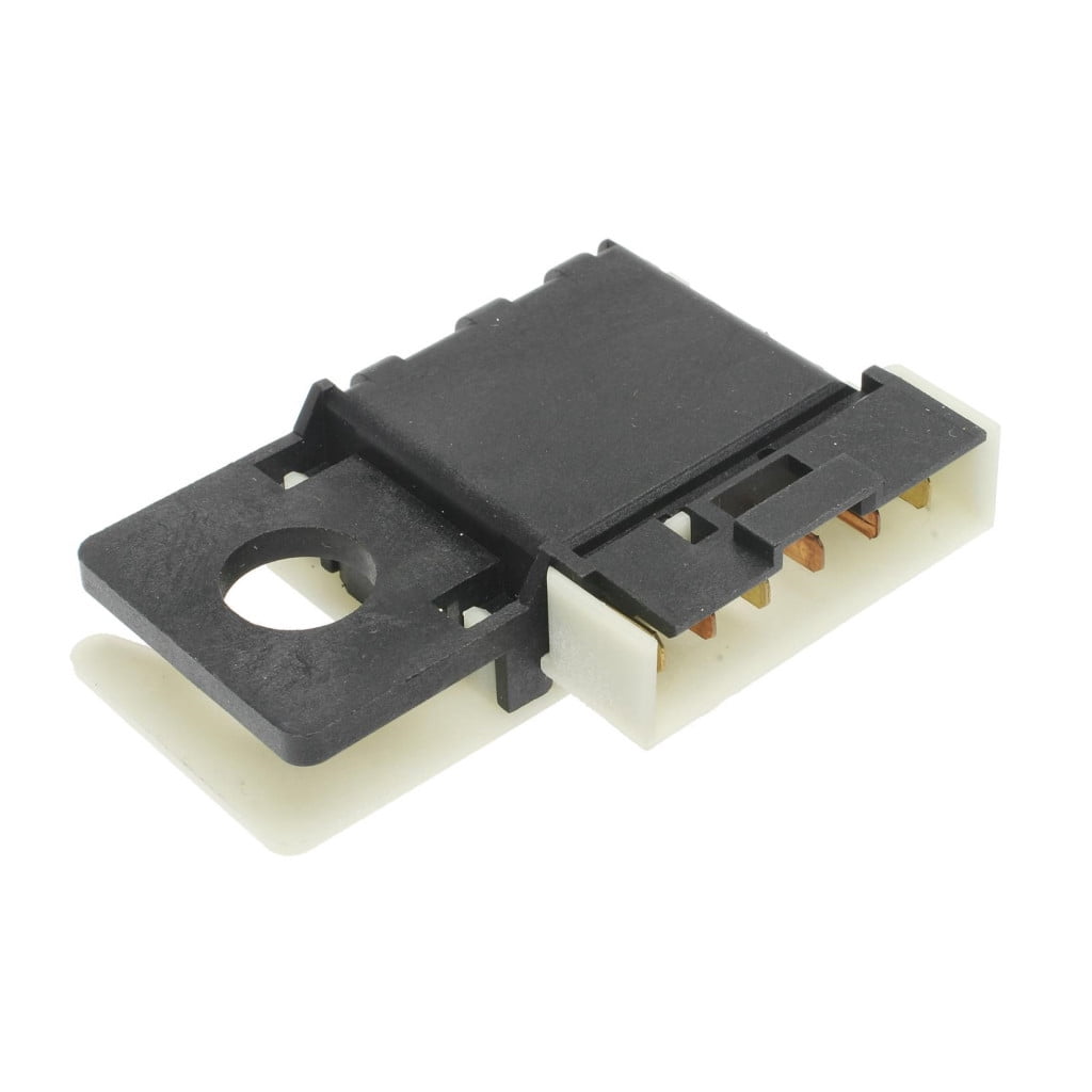 CarLights360 For Chevy Silverado 1500 Classic 2007 Stoplight Switch ...