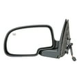CarLights360 For Chevy Silverado 1999 Side View Mirror Driver Side ...