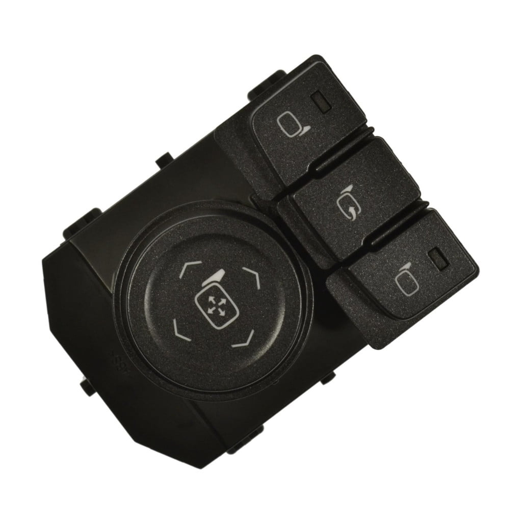 CarLights360 For Chevy Silverado 2500 2015 2016 2017 2018 Remote Mirror ...