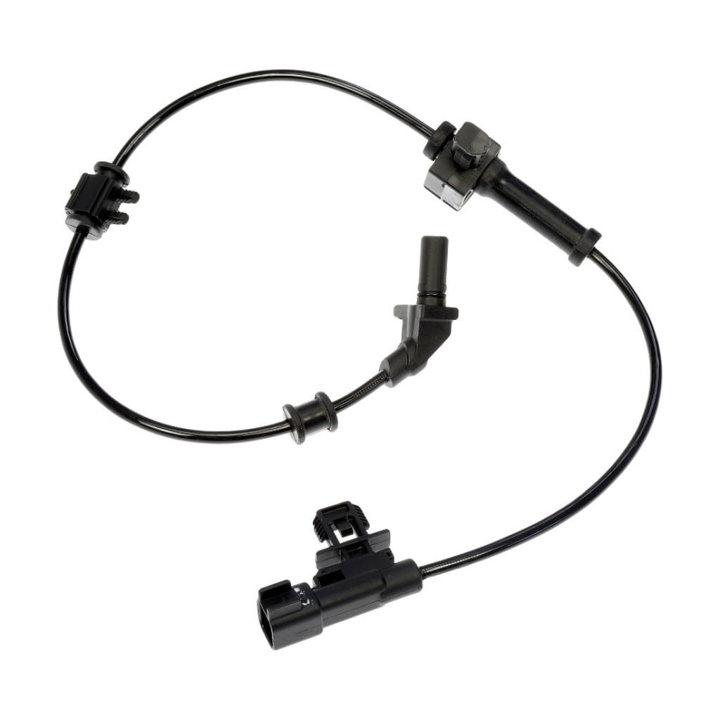 CarLights360 For Chevy Silverado 3500/2500 HD 2011-2019 ABS Wheel Speed ...