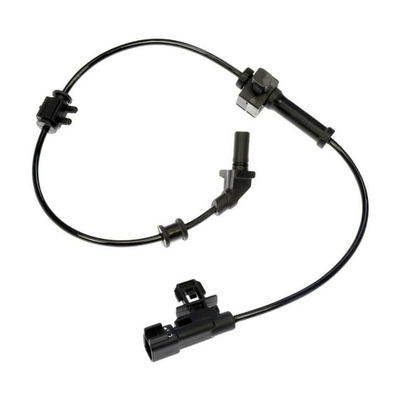 CarLights360 For Chevy Silverado 3500/2500 HD 2011-2019 ABS Wheel Speed ...