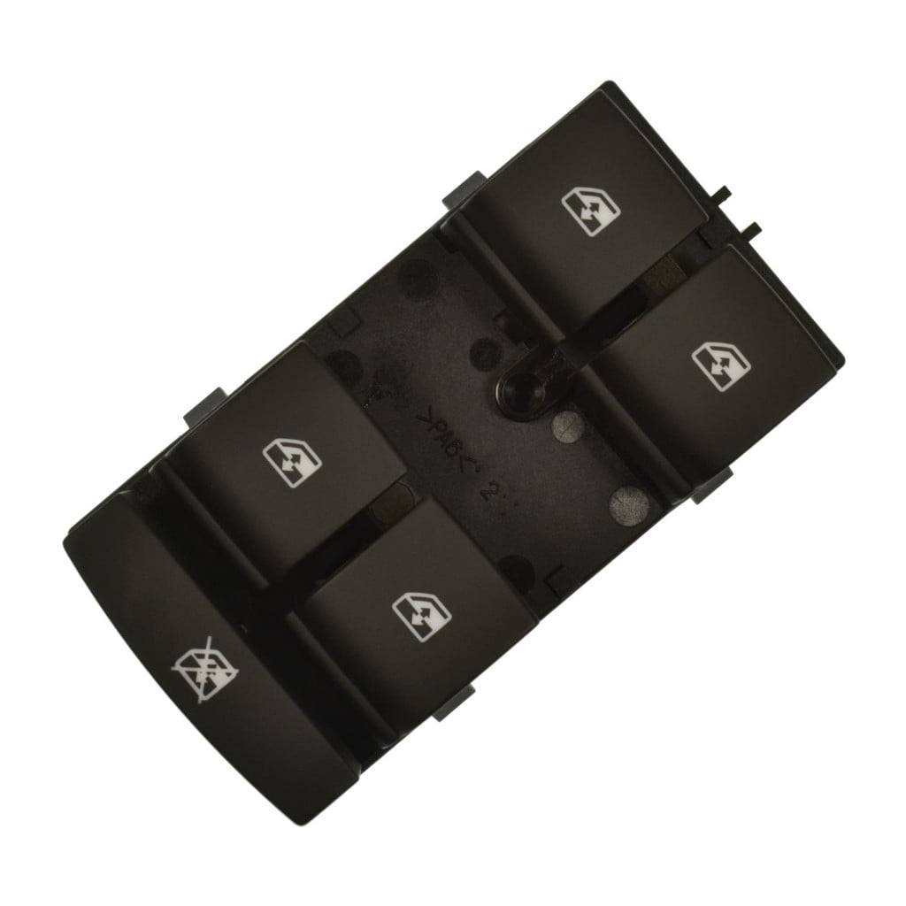 CarLights360 For Chevy Spark 2017 18 19 20 21 2022 Power Window Switch ...