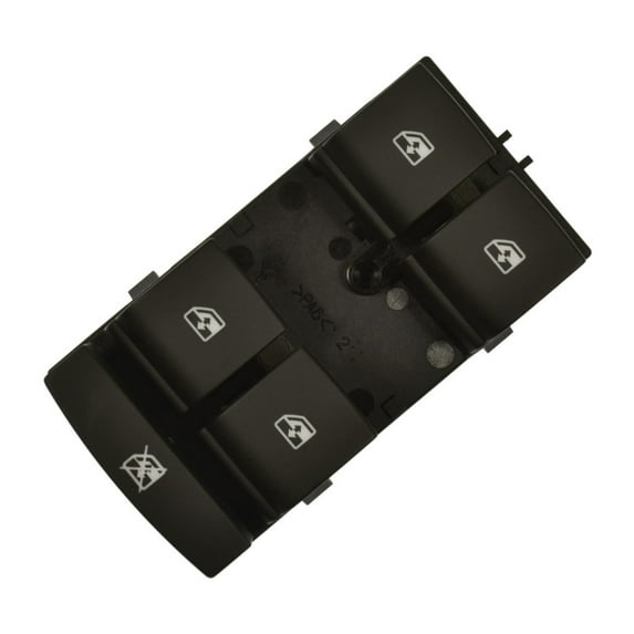 CarLights360 For Chevy Spark 2017 18 19 20 21 2022 Power Window Switch ...