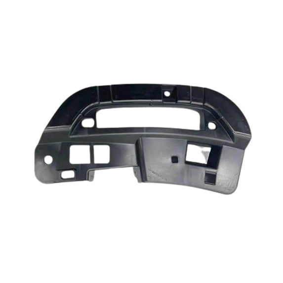 CarLights360 For Chevy Traverse 2024 2025 Bumper Cover Bracket Driver ...