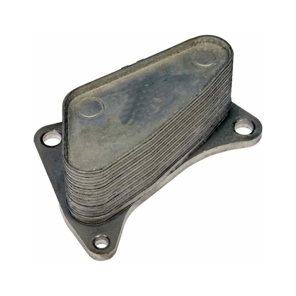 CarLights360 For Chevy Trax 2019 Oil Cooler | Aluminum Cable | Natural ...