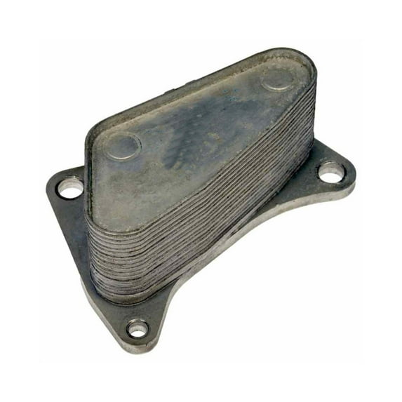 CarLights360 For Chevy Trax 2019 Oil Cooler | Aluminum Cable | Natural ...