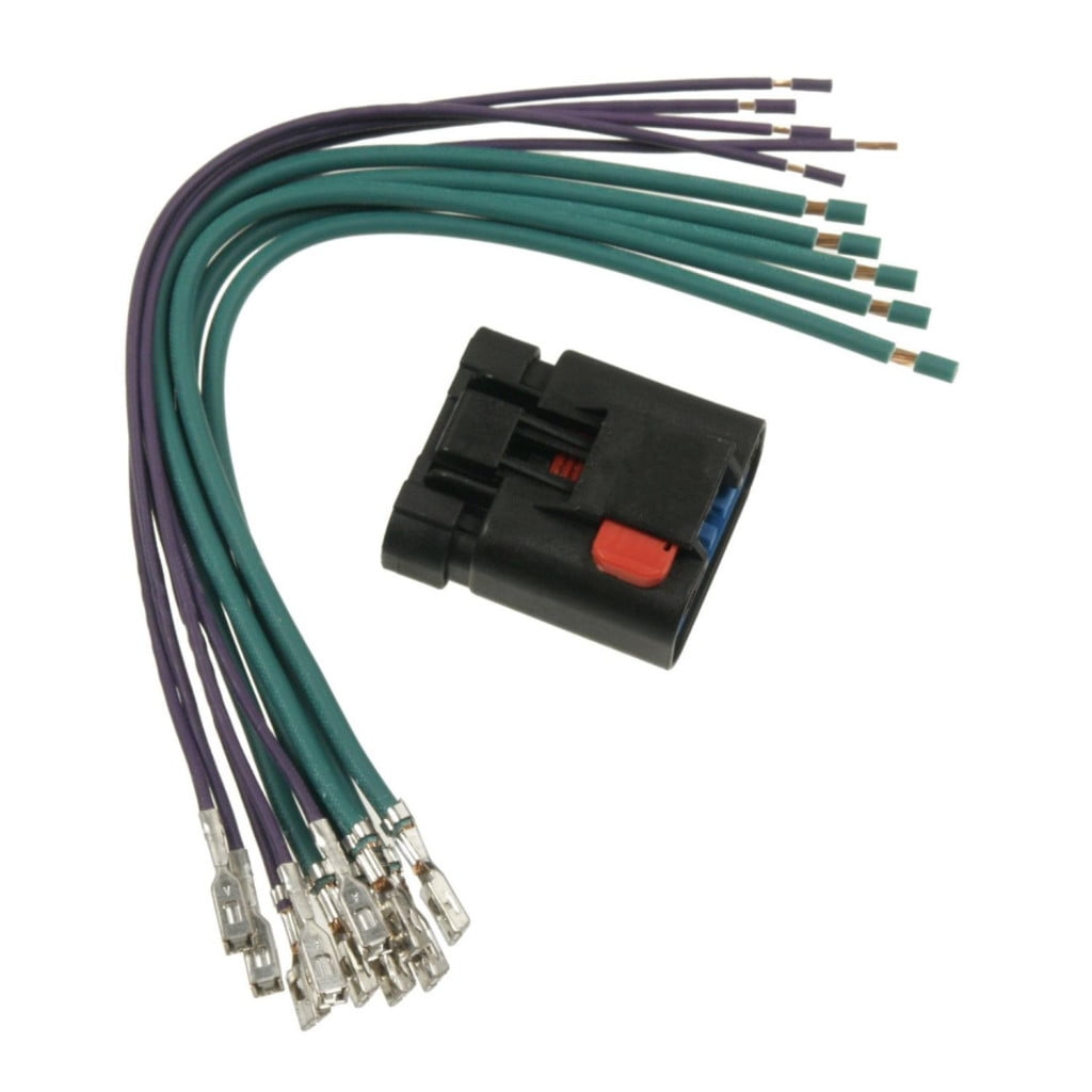 Chrysler Electrical Connector Pins