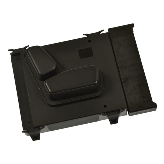 CarLights360 For Dodge Charger 2011-2019 Power Seat Switch | Plastic ...