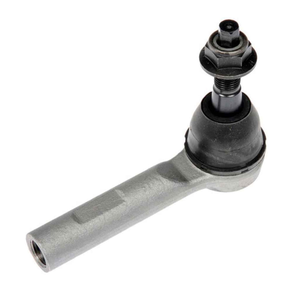 CarLights360 For Dodge Charger 2011-2019 Steering Tie Rod End | Steel ...