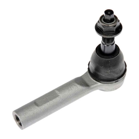 CarLights360 For Dodge Charger 2011-2019 Steering Tie Rod End | Steel ...