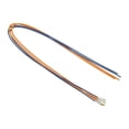 CarLights360 For Dodge Neon 1995-2005 ABS Speed Sensor | Plastic ...