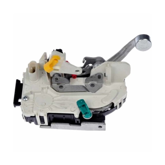 CarLights360 For Dodge Nitro 2007 08 09 10 11 2012 Door Lock Actuator ...