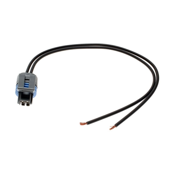 CarLights360 For Dodge Ram 2500/3500 1994-2002 Electrical Connector ...