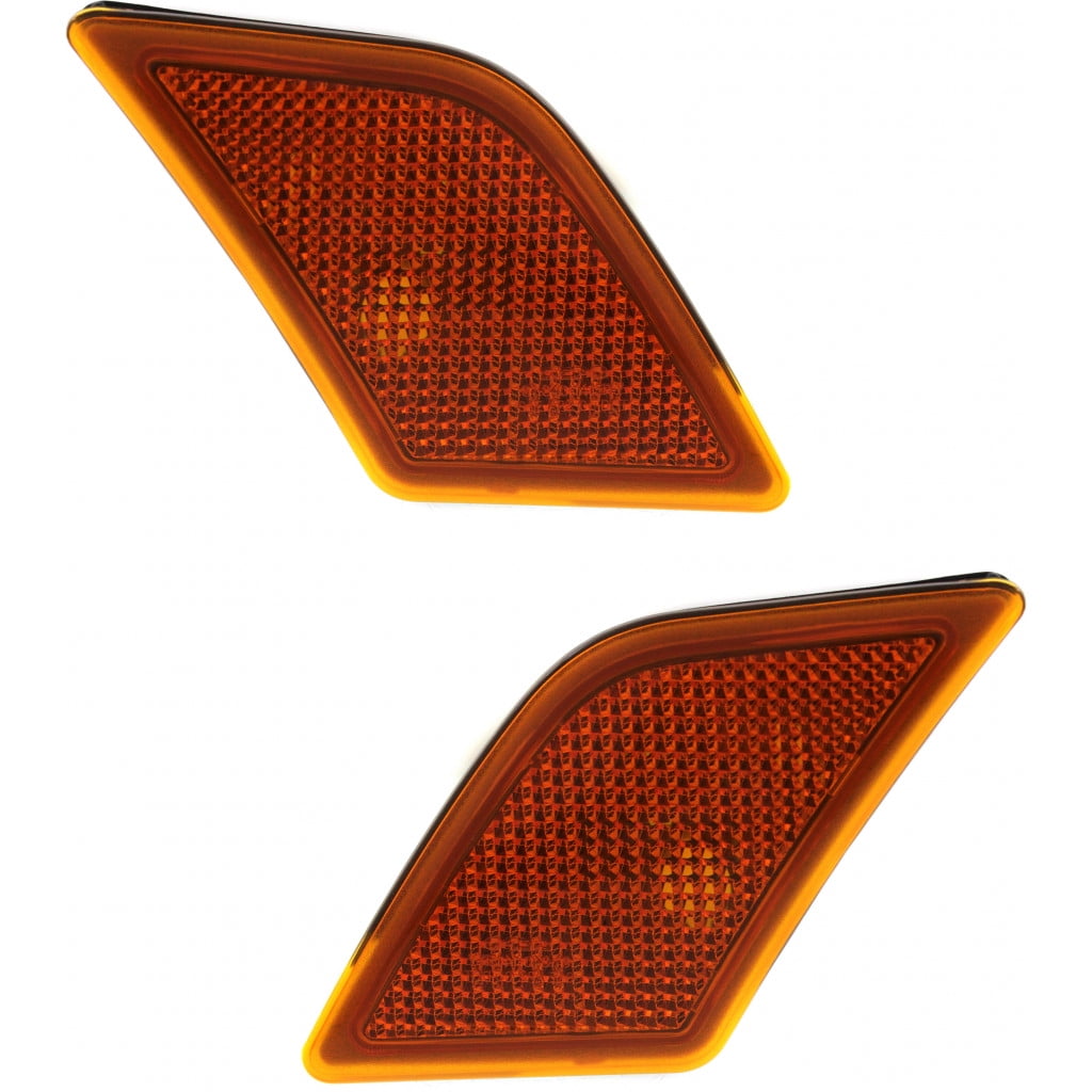 CarLights360: Fits 2008 2009 2010 2011 Mercedes-Benz C350 Side Marker ... CarLights360: Fits 2008 2009 2010 2011 Mercedes-Benz C350 Side Marker ...