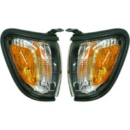 For 2001 2002 2003 2004 Toyota Tacoma Park Side Marker Light Passenger ...