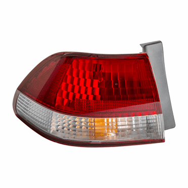 For Honda Accord Tail Light Assembly 2018 19 20 2021 Driver and ...