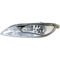CarLights360: For 2001 2002 2003 Toyota RAV4 Fog Light Assembly Driver ...