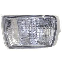 CarLights360: For 2012 2013 2014 Toyota PRIUS c Front Signal/Corner ...
