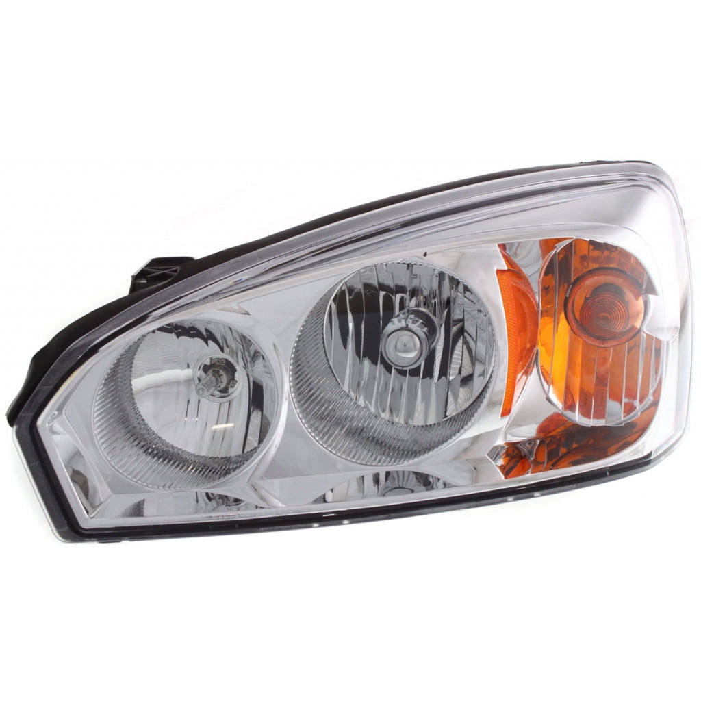 CarLights360: For 2004 05 06 07 2008 Chevy Malibu Headlight Assembly ...